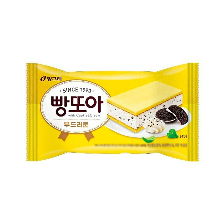 빙그레부드러운빵또아180ml 배민 장보기∙쇼핑