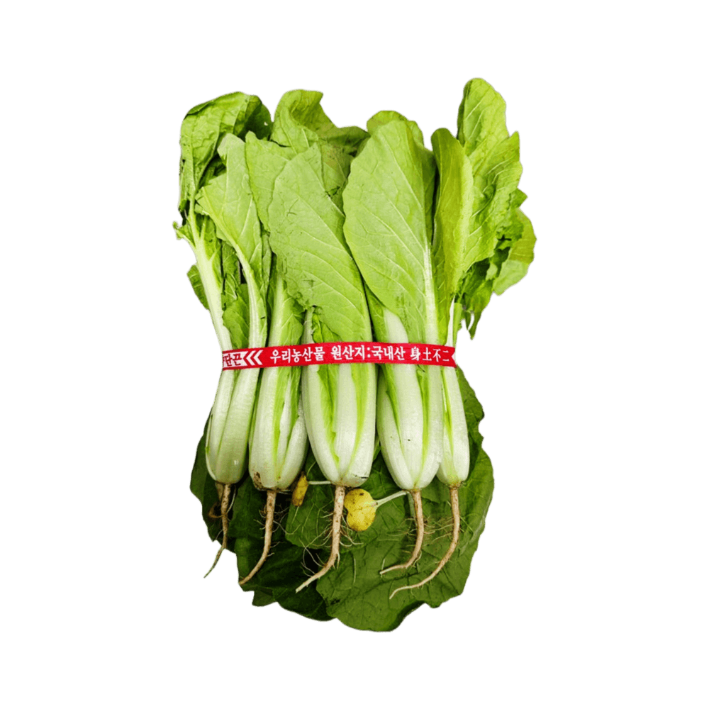 단배추 1단 배민 장보기∙쇼핑