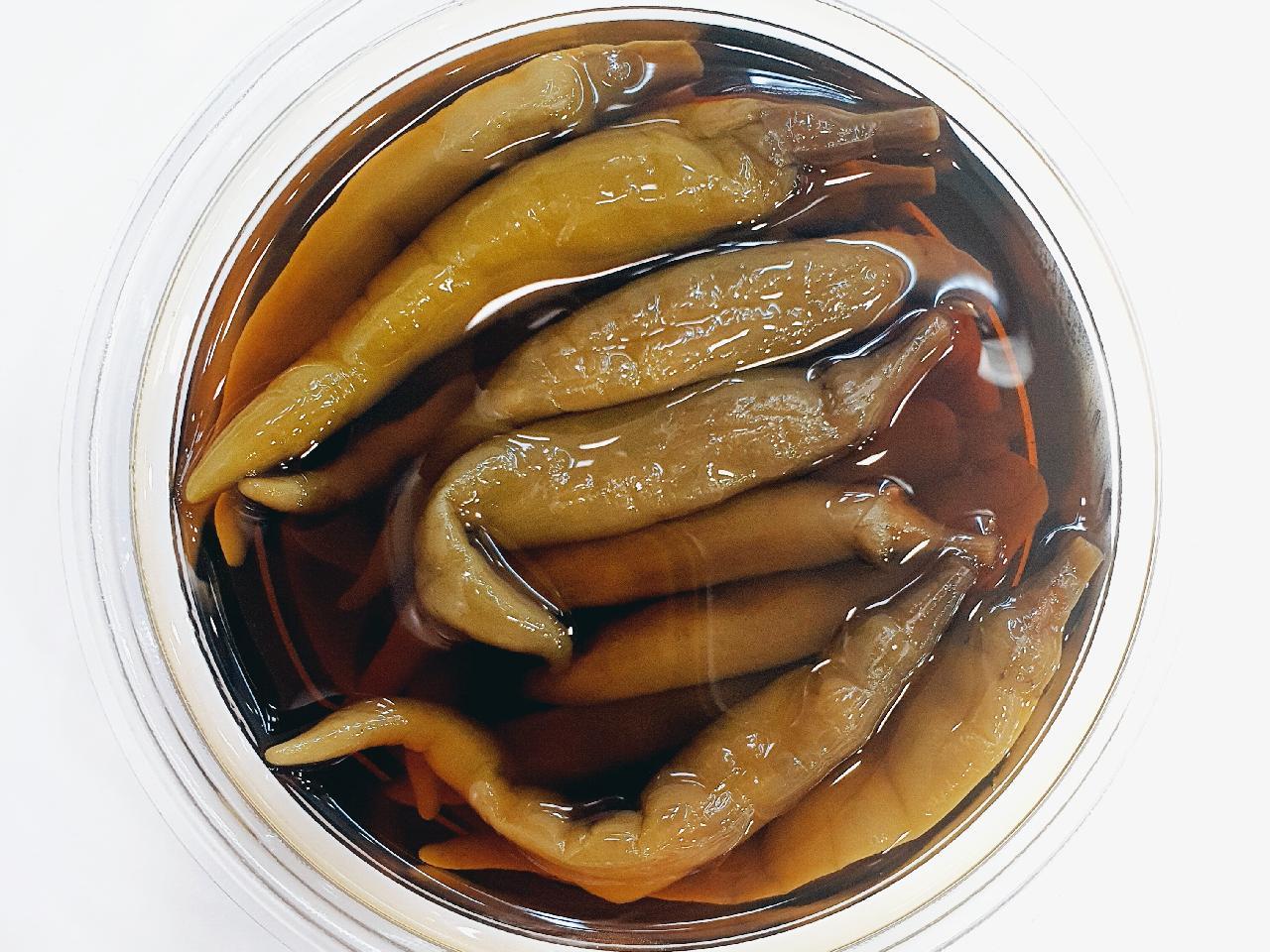 간장고추지 1팩 배민 장보기∙쇼핑