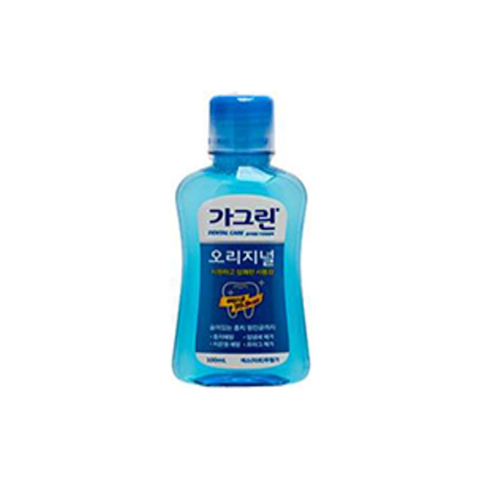 [2+1]가그린)오리지널100ML | 배민 장보기∙쇼핑