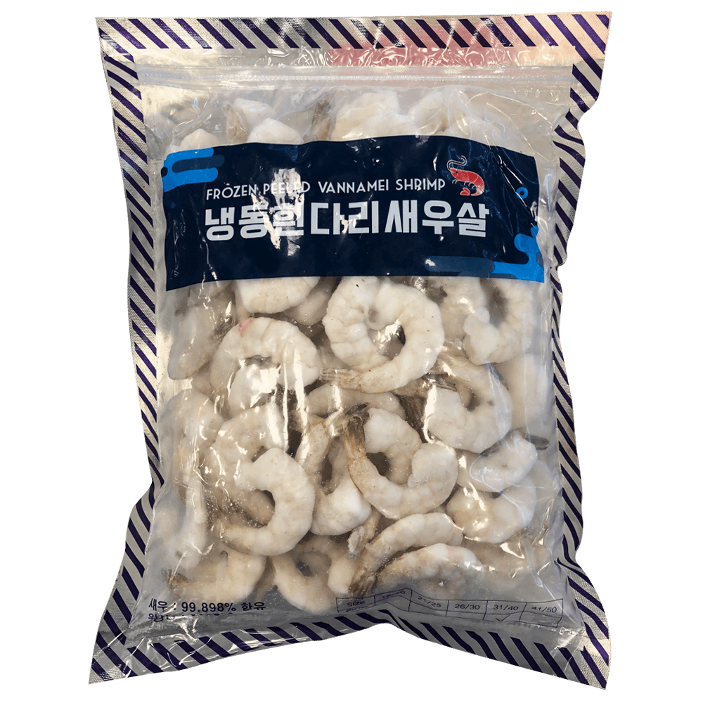 Fivestar 생칵테일새우 900g 31 40 배민 장보기∙쇼핑