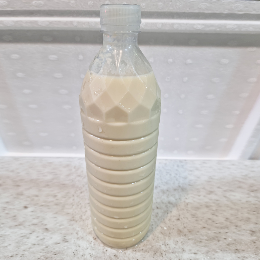 고소한 맛에 계속해서 손이가는 콩물소 오색 티각태각부각 배민 장보기∙쇼핑
