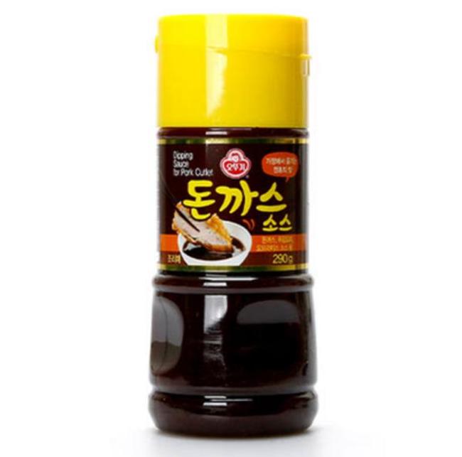 오뚜기돈까스소스 290g 배민 장보기∙쇼핑