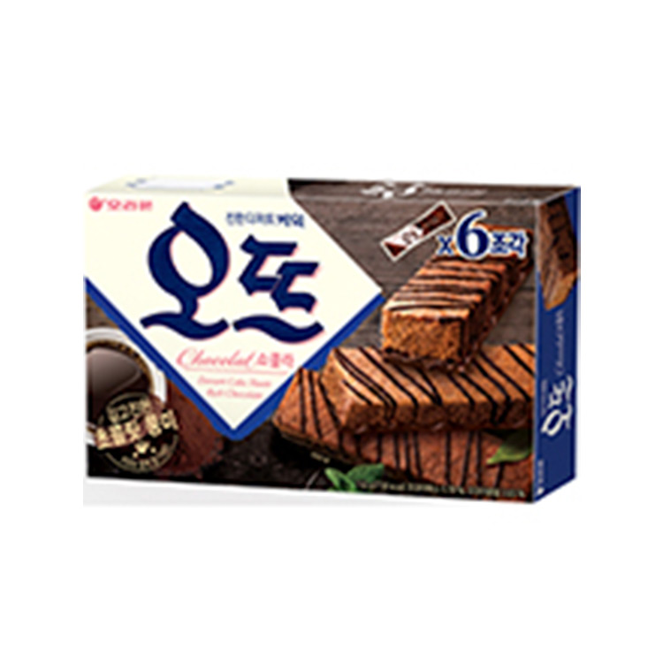 오리온)오뜨쇼콜라150G | 배민 장보기∙쇼핑