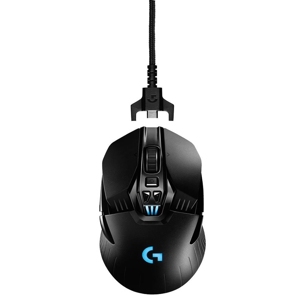 기획 로지텍logitech G903hero 로지텍 G903 Hero 유무선 게이밍마우스 배민 장보기∙쇼핑