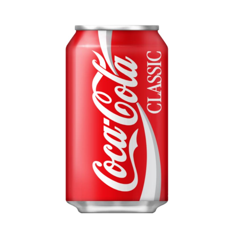21 코카콜라캔350ml 배민 장보기∙쇼핑