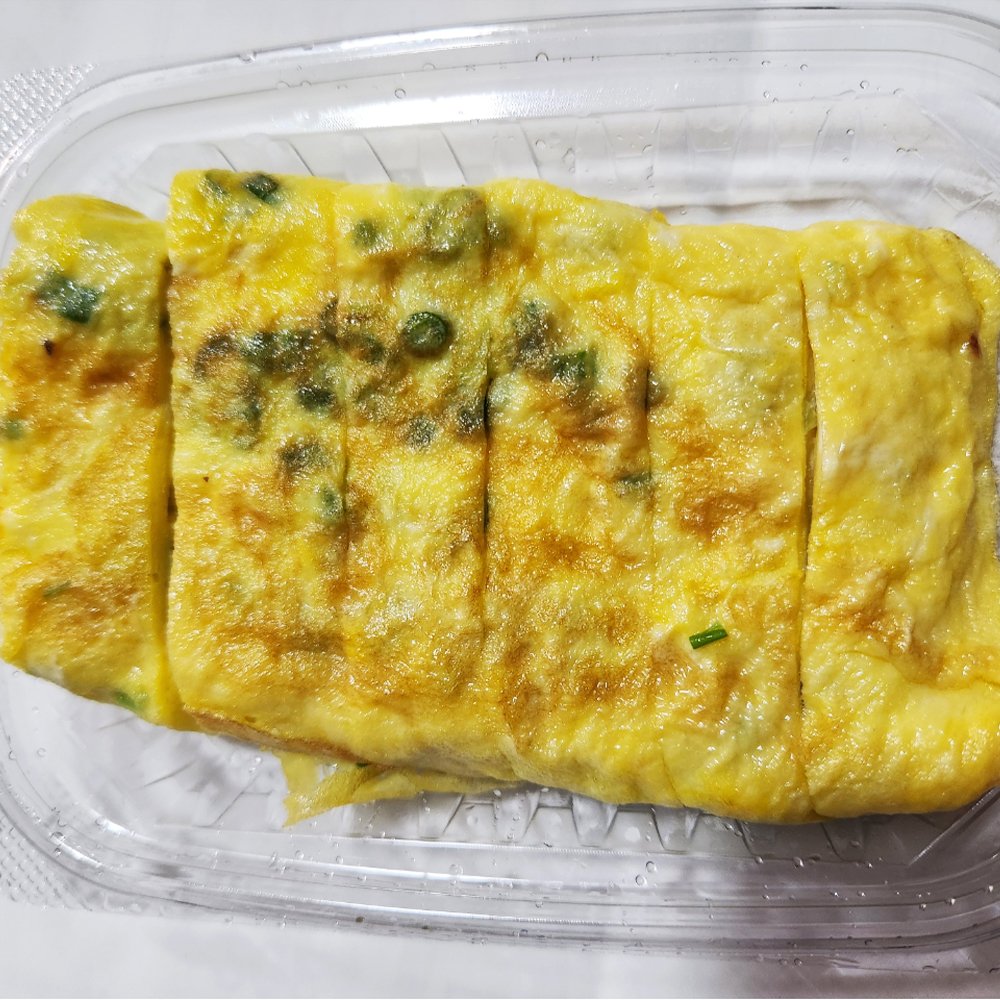 포슬포슬 계란말이 1팩 화곡 부부반찬 배민 장보기∙쇼핑