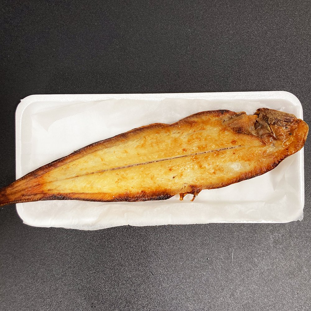 담백하고 맛좋은 서대구이 1마리 화곡 다올볶음 배민 장보기∙쇼핑