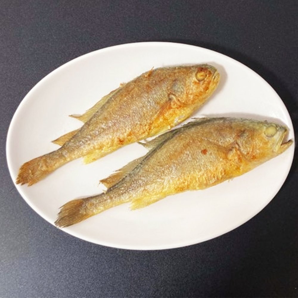맛있게 구운 조기구이 1마리 화곡 다올볶음 배민 장보기∙쇼핑