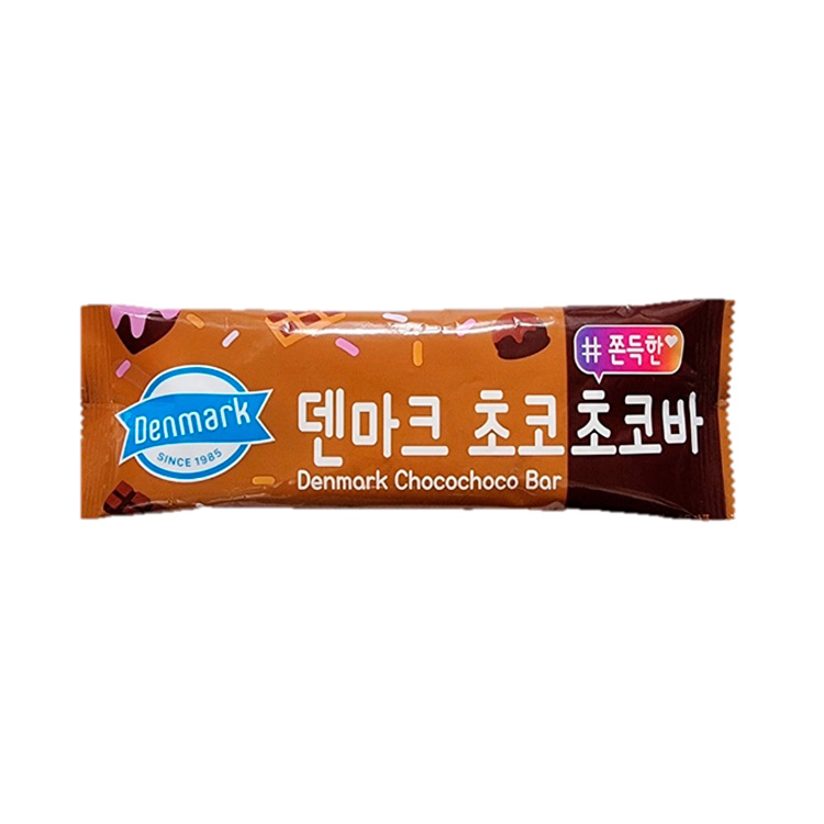 제스트코덴마크초코초코바 배민 장보기∙쇼핑