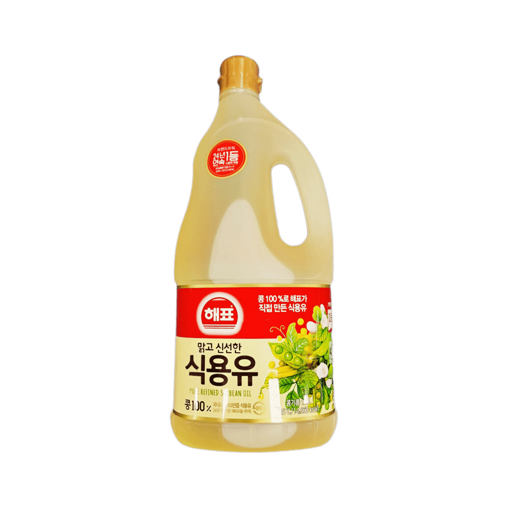 해표 식용유 18l 배민 장보기∙쇼핑