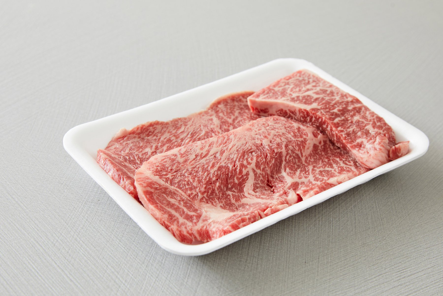 한우 채끝등심 250g 배민 장보기∙쇼핑