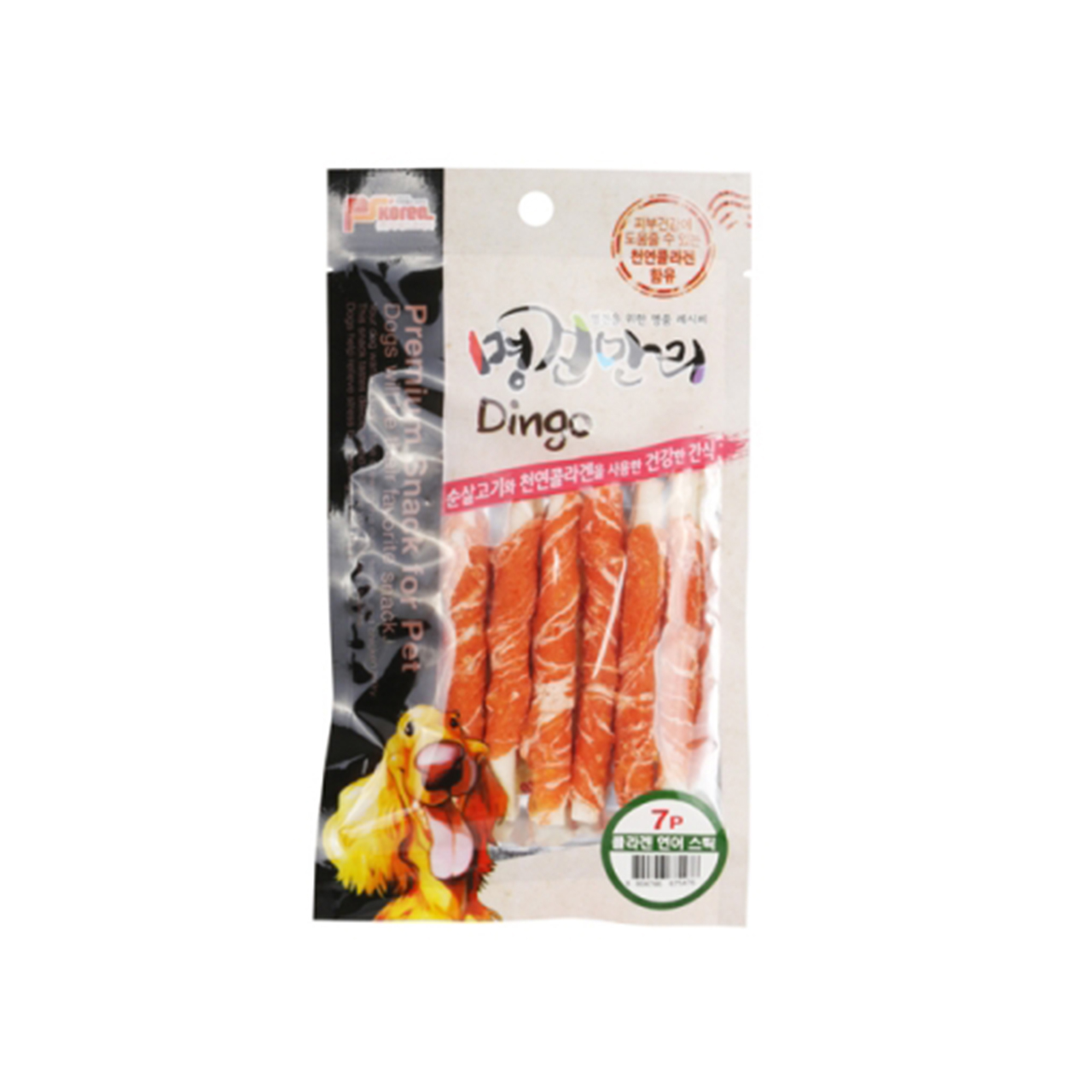 명견만리 콜라겐연어스틱 7개입 배민 장보기∙쇼핑