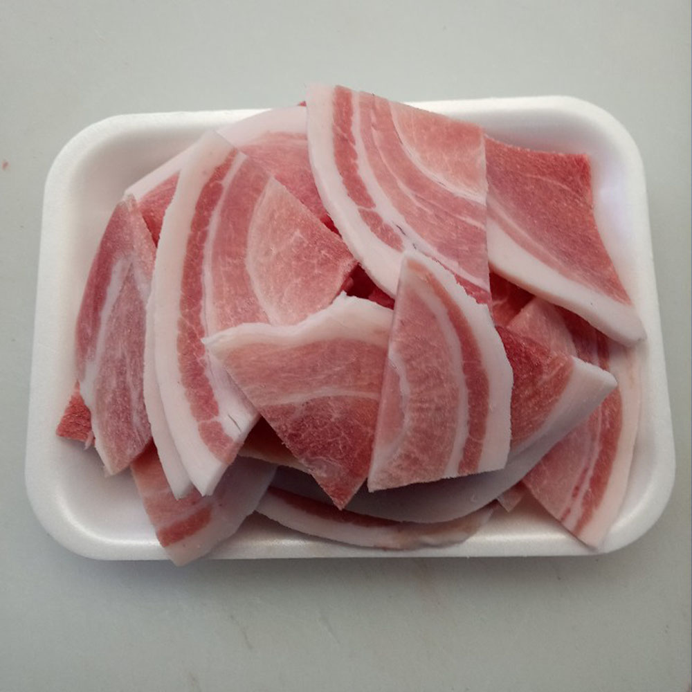 국내산 냉동 전지 두루치기용 500g 양산남부 농가축산도매센터 배민 장보기∙쇼핑