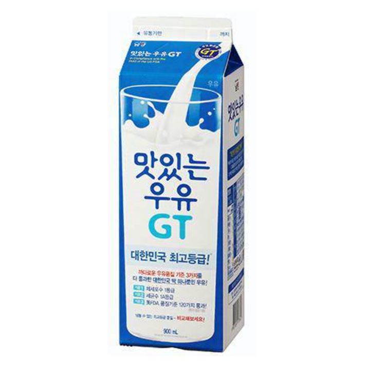남양맛있는우유gt900ml 배민 장보기∙쇼핑
