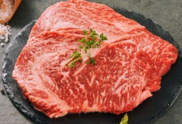 한우암소꽃등심400g 배민 장보기∙쇼핑