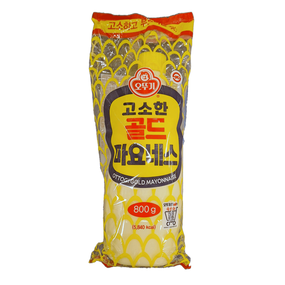 오뚜기 골드 마요네스 800g 배민 장보기∙쇼핑
