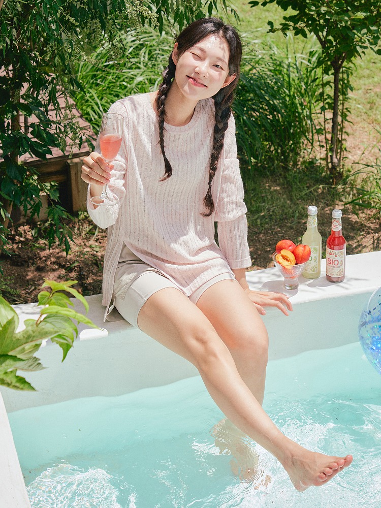 사이드 슬릿 커버업 배민 장보기∙쇼핑