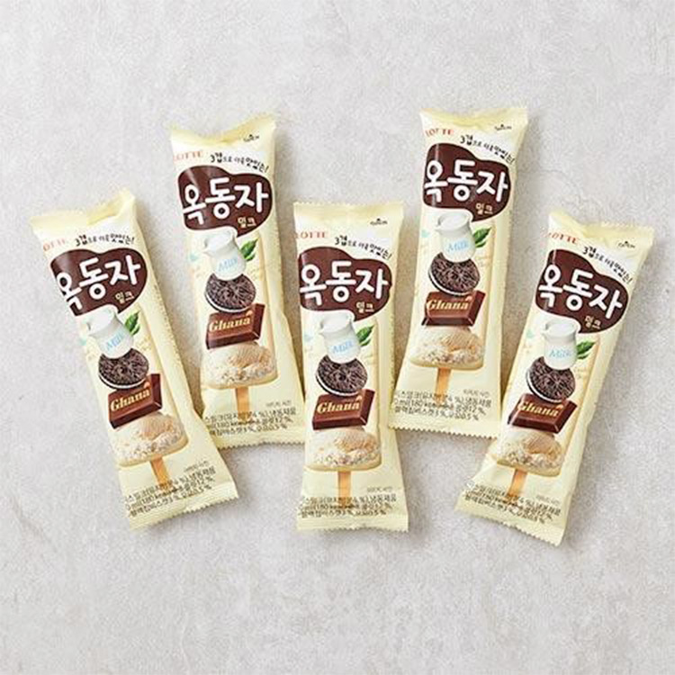 롯데옥동자70ml 배민 장보기∙쇼핑