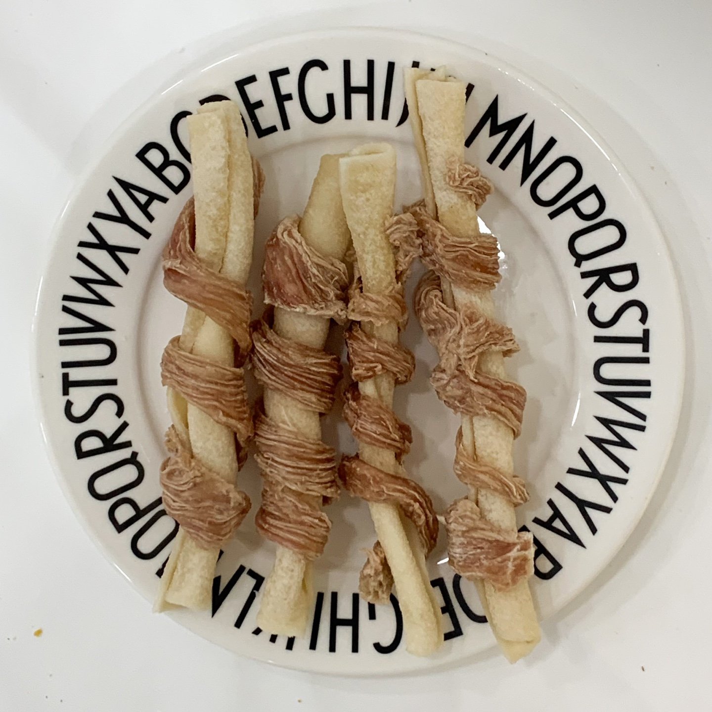 칠면조 소우피껌 50g 배민 장보기∙쇼핑