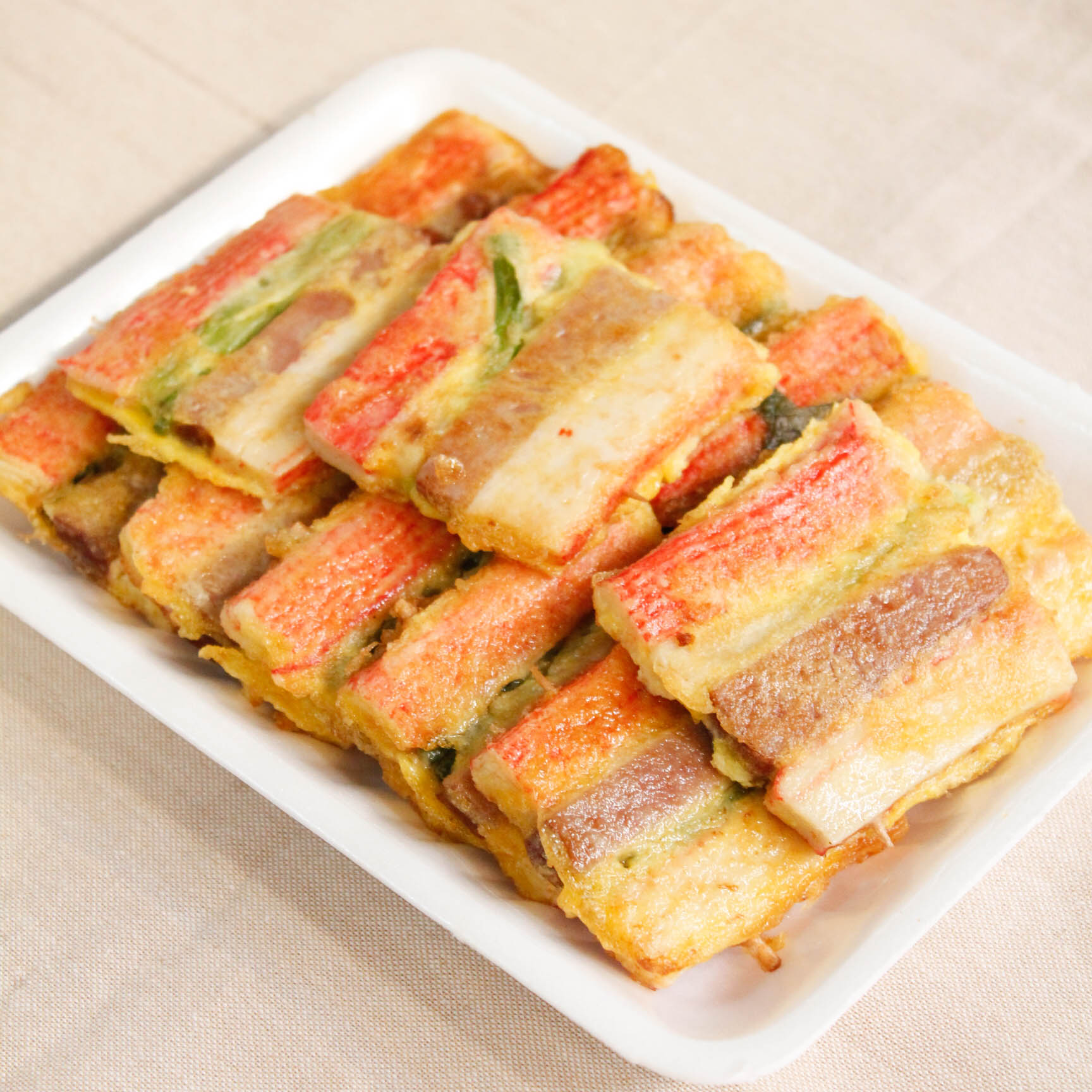 계속 손이가는 맛살꼬지 500g 원조수유전집 배민 장보기∙쇼핑