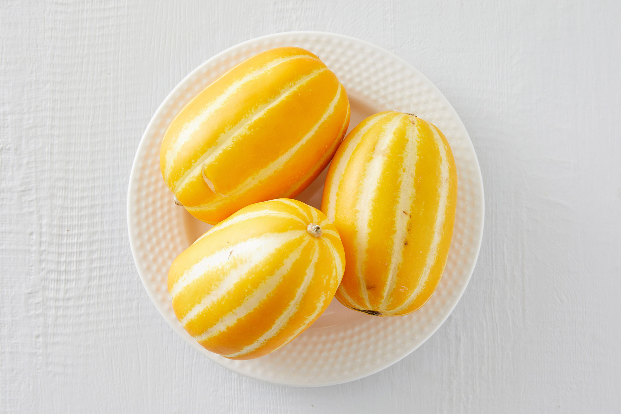 성주 꿀 참외 1팩 3개 (600~700g) | 배민 장보기∙쇼핑