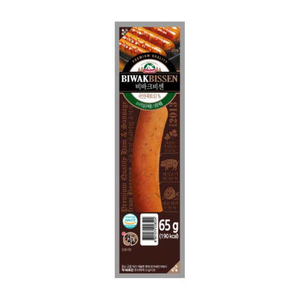 한성)비바크비센65g | 배민 장보기∙쇼핑