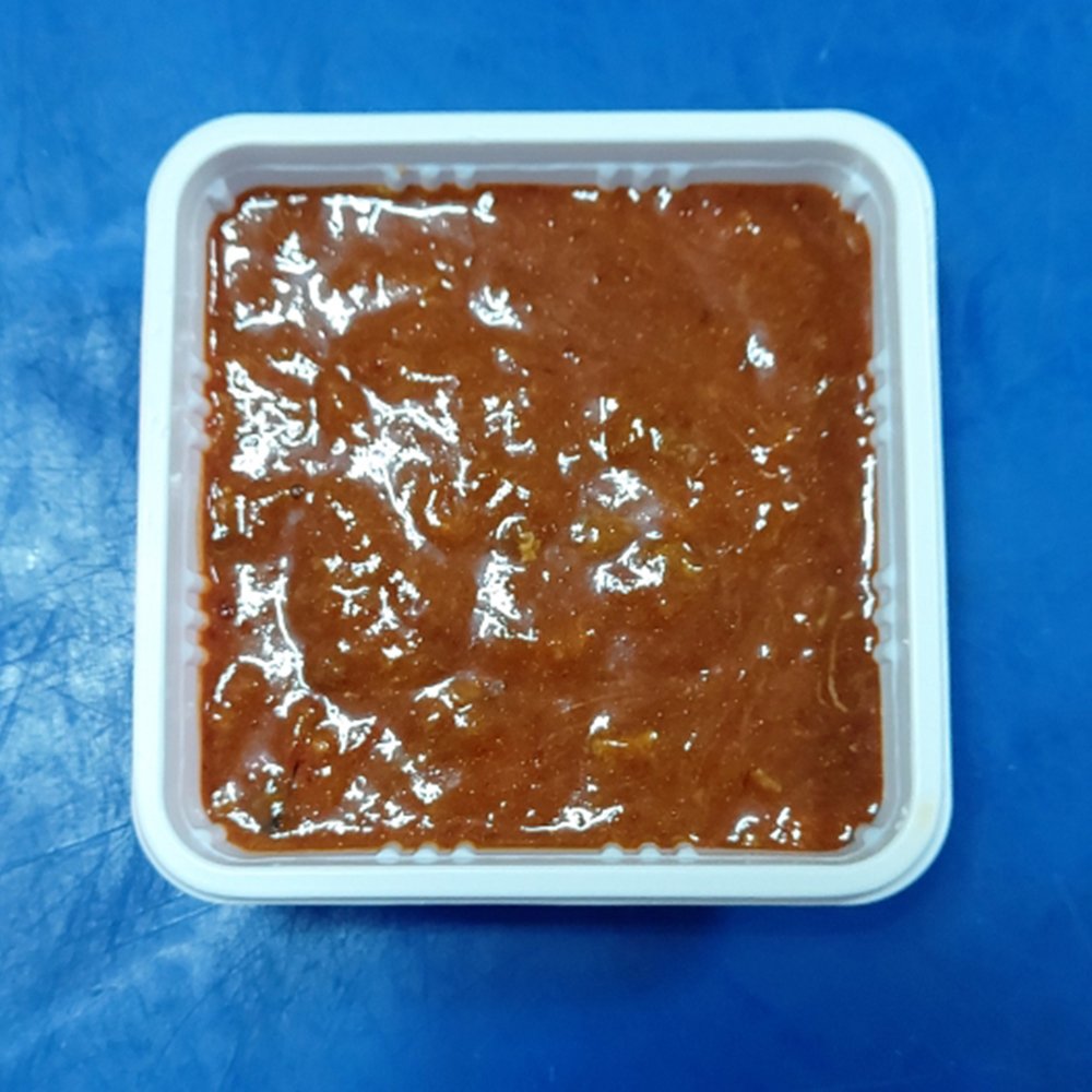 감칠맛 양념갈치속젓 220g 양산남부 고성식품 배민 장보기∙쇼핑