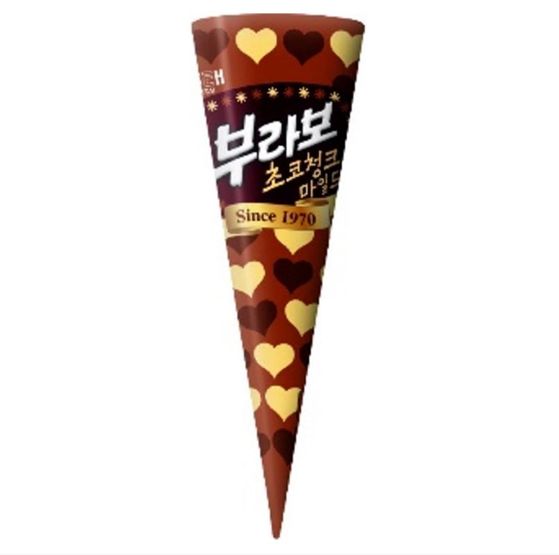 해태부라보콘초코청크150ml 배민 장보기∙쇼핑
