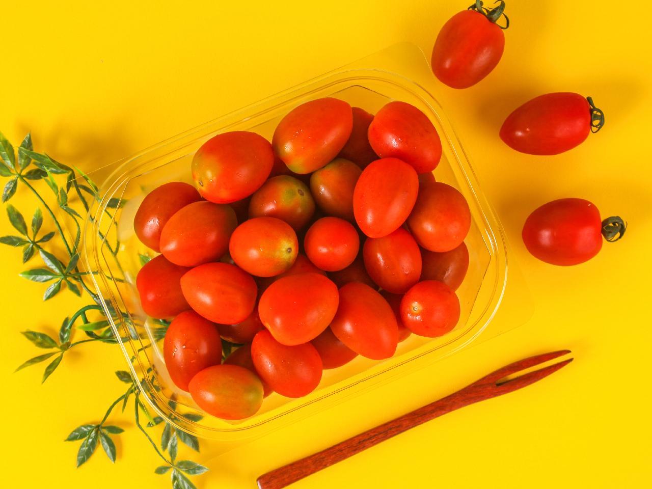 스테비아 방울토마토 200g350g500g 배민 장보기∙쇼핑