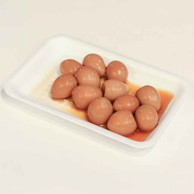 밥반찬 메추리알조림 1팩 화곡 부부반찬 배민 장보기∙쇼핑