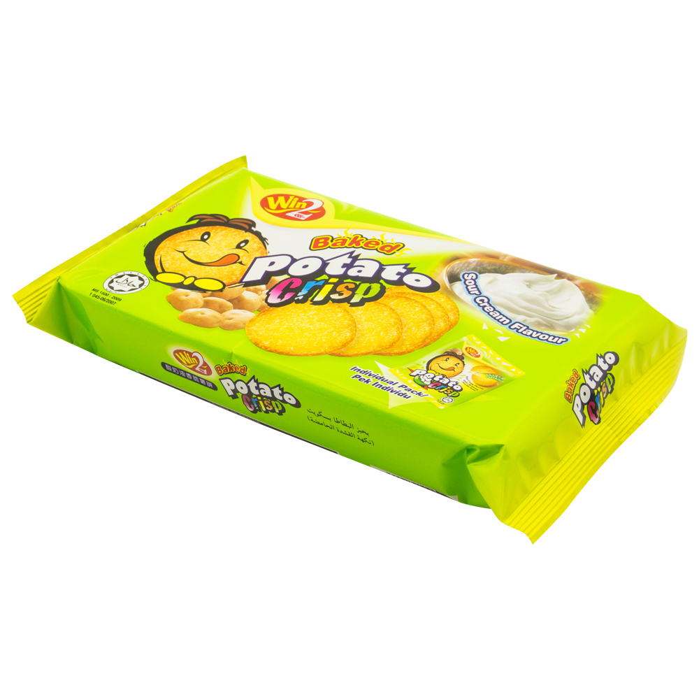 포테이토크리스프사워크림맛75g 배민 장보기∙쇼핑