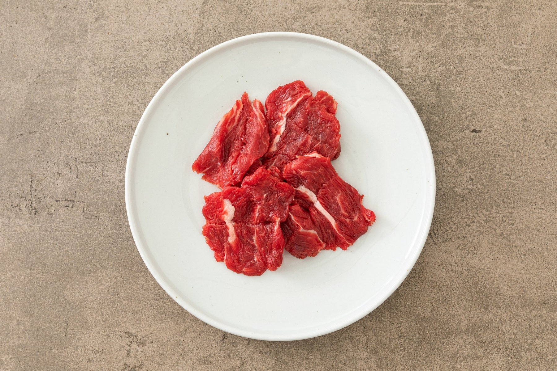 1 한우 제비추리 400g 배민 장보기∙쇼핑