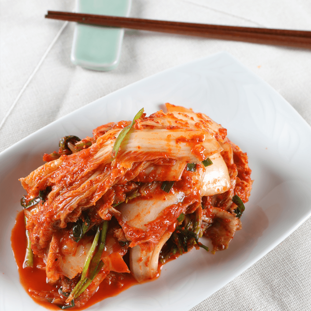 잘 익은 배추김치 1kg 중동 참맛반찬 배민 장보기∙쇼핑