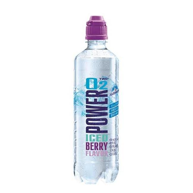 파워오투아이스베리500ml 배민 장보기∙쇼핑