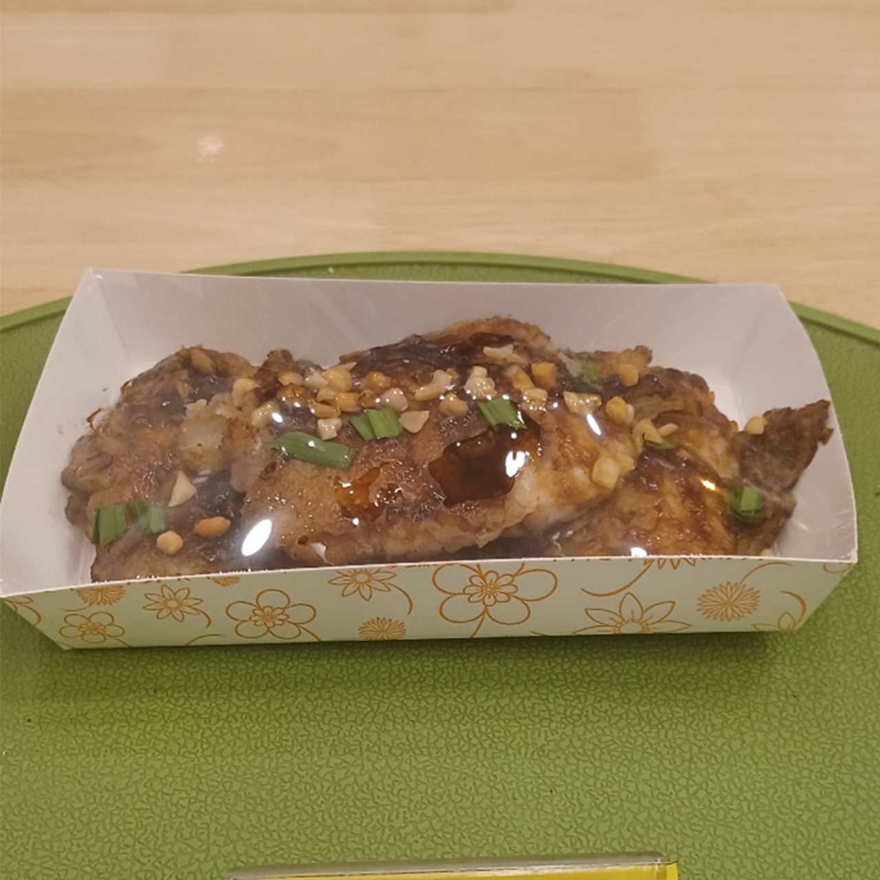 순살삼치데리야끼조림 1팩 배민 장보기∙쇼핑