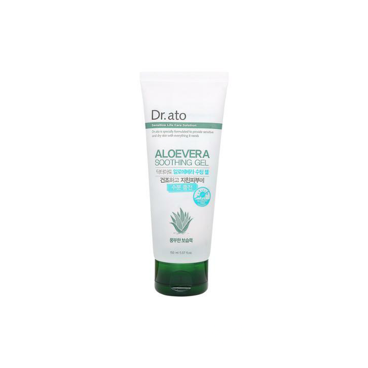 닥터아토 알로에베라수딩젤150ml 배민 장보기∙쇼핑
