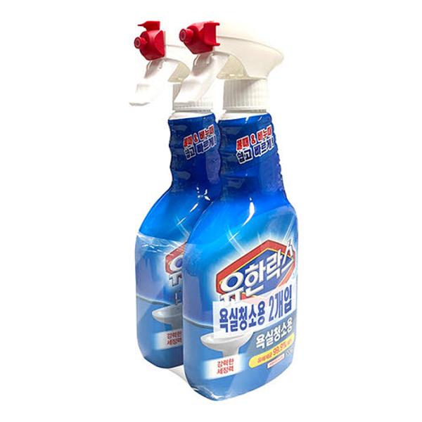 유한락스욕실청소용500g 배민 장보기∙쇼핑