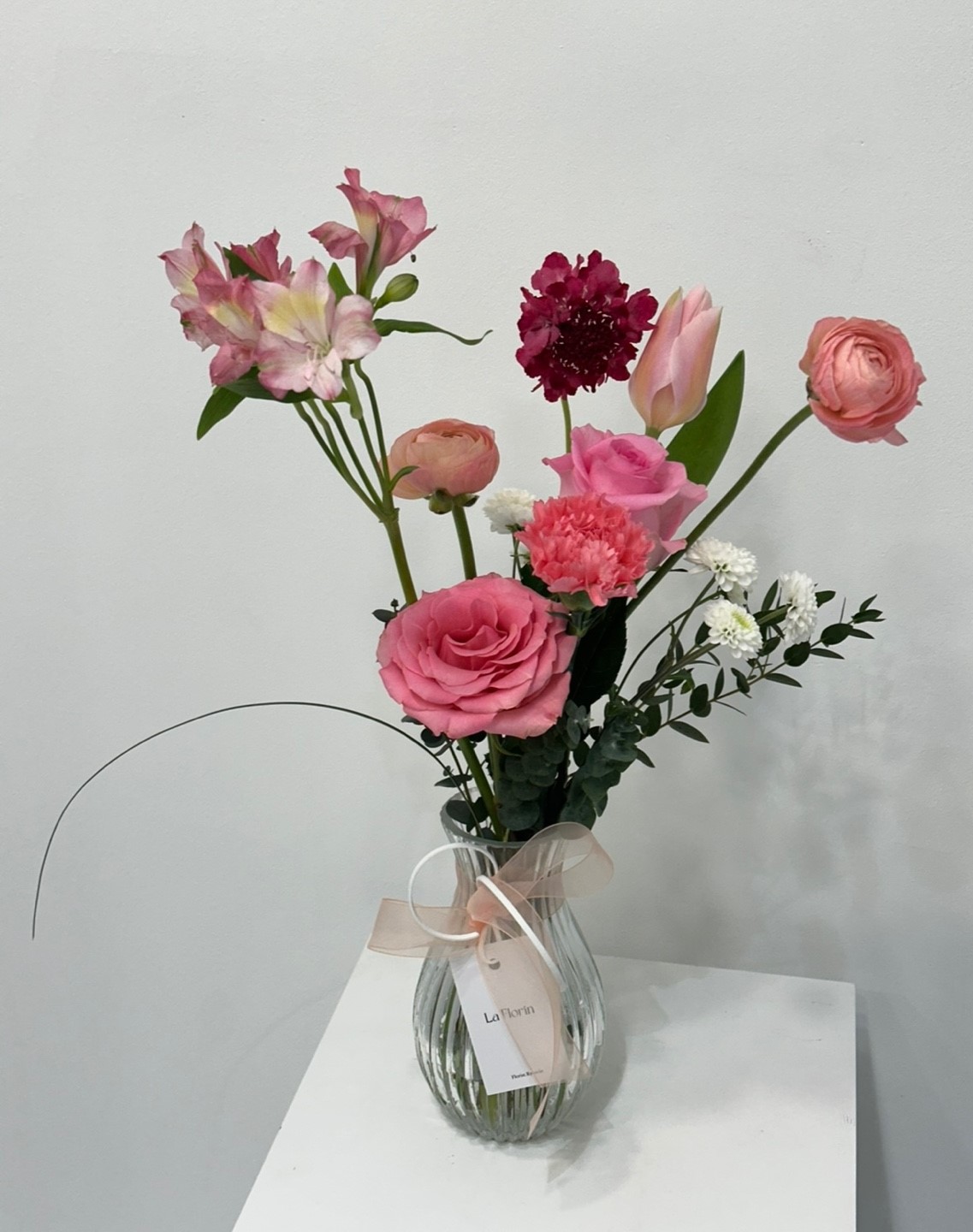 화병꽂이 배민 장보기∙쇼핑