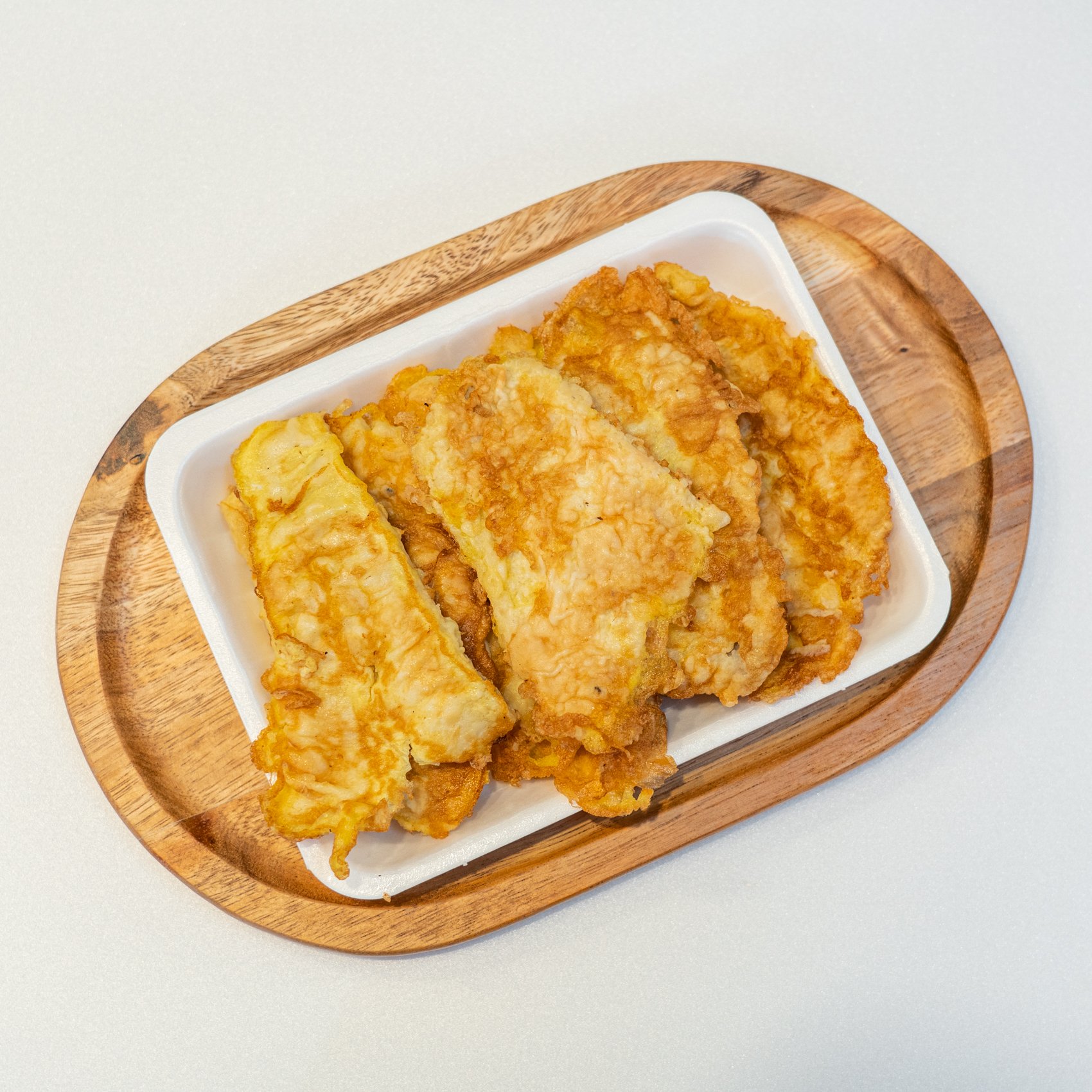 짭짤 고소한 동태전 400g 신장 곰비님비 배민 장보기∙쇼핑