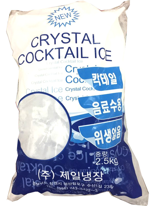 제일얼음25kg 배민 장보기∙쇼핑