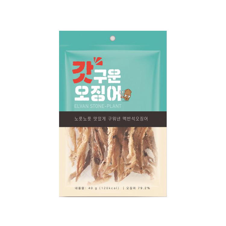 신화갓구운오징어40g 배민 장보기∙쇼핑