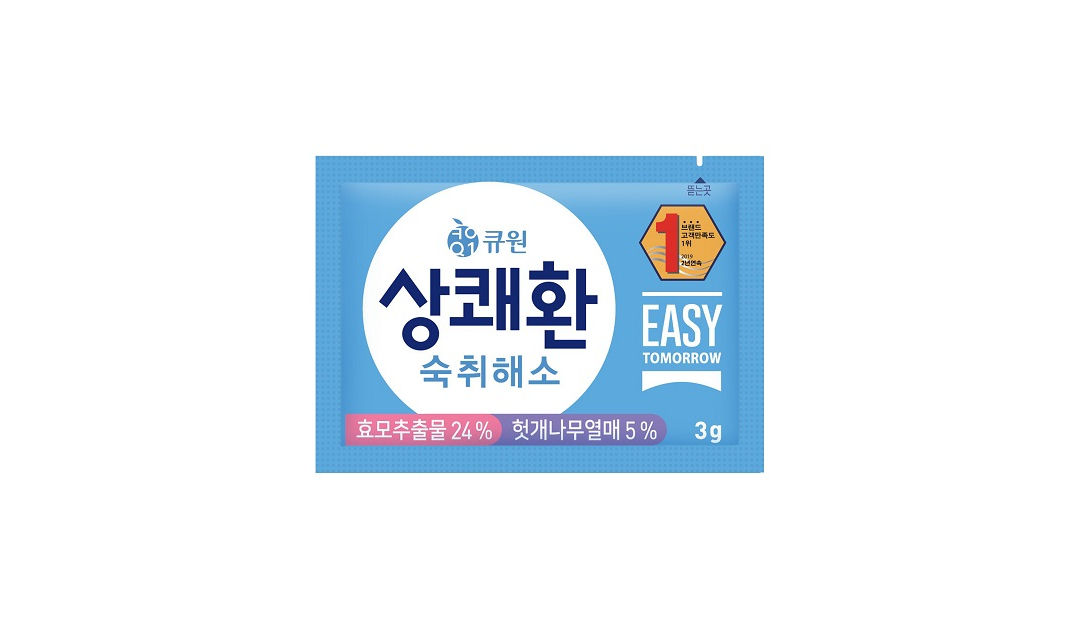 21 삼양사상쾌환3g 배민 장보기∙쇼핑