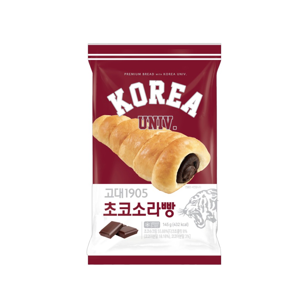 고대초코소라빵 배민 장보기∙쇼핑