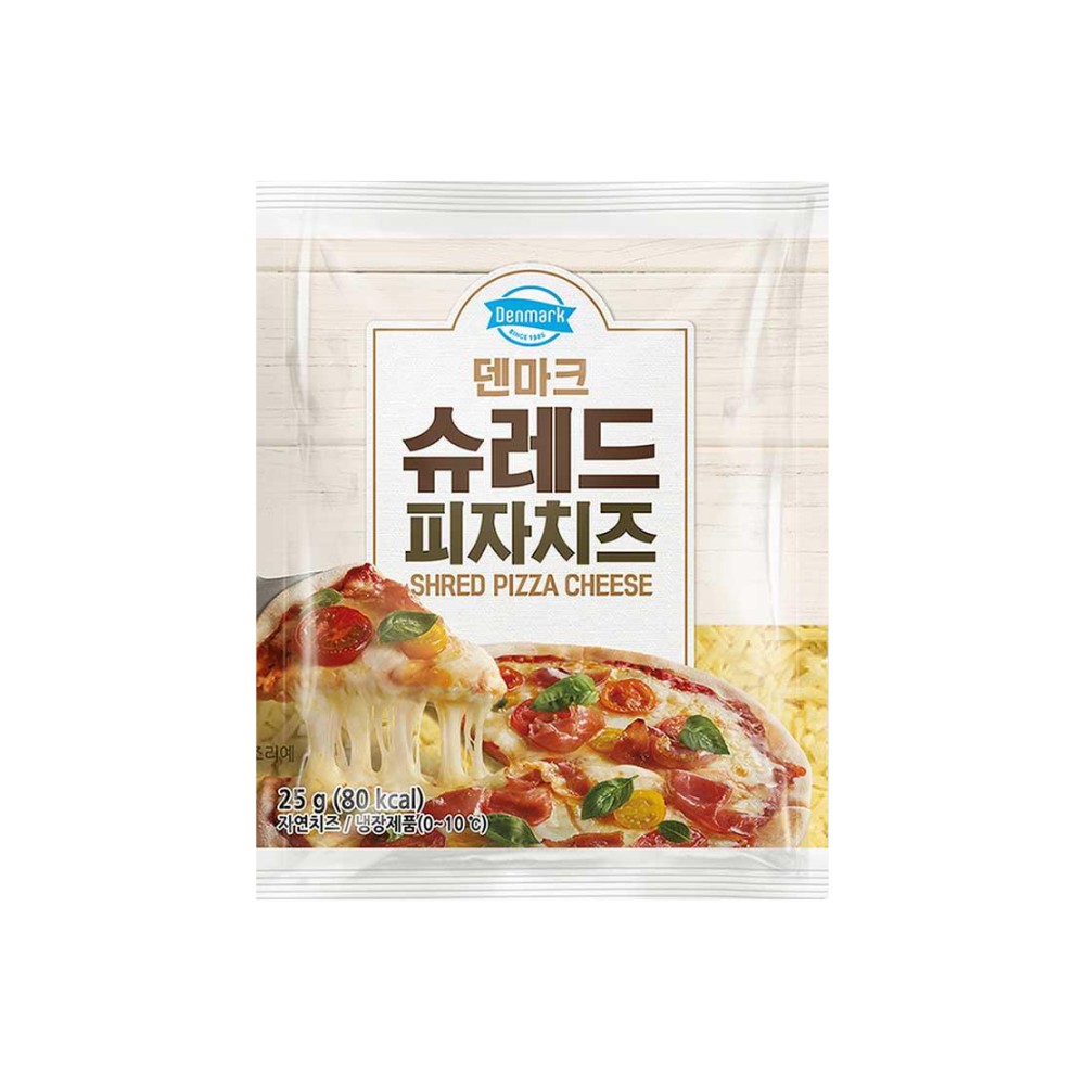 동원덴마크피자치즈25g 배민 장보기∙쇼핑