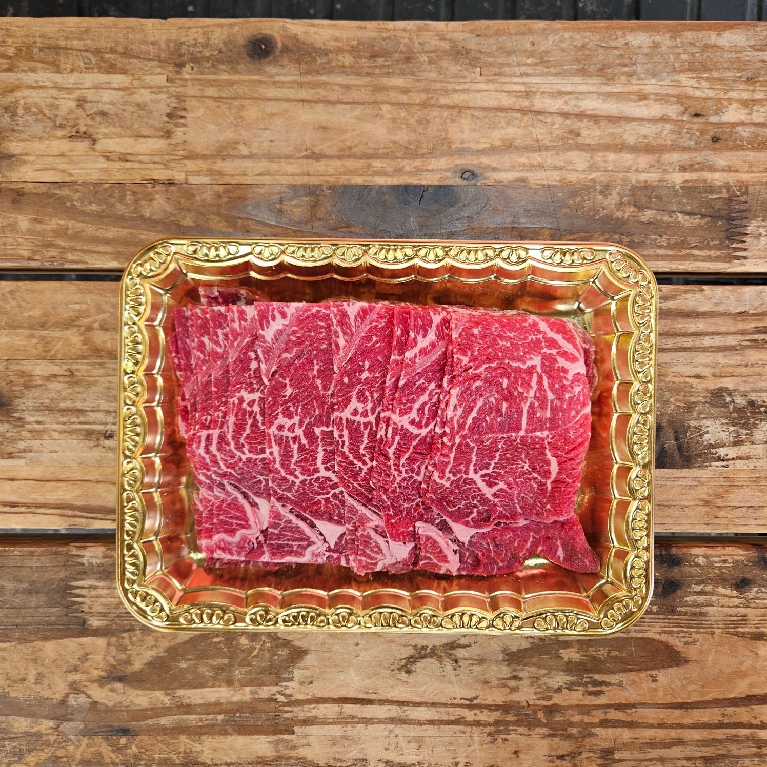 냉동 프리미엄 와규 불고기 400g 배민 장보기∙쇼핑