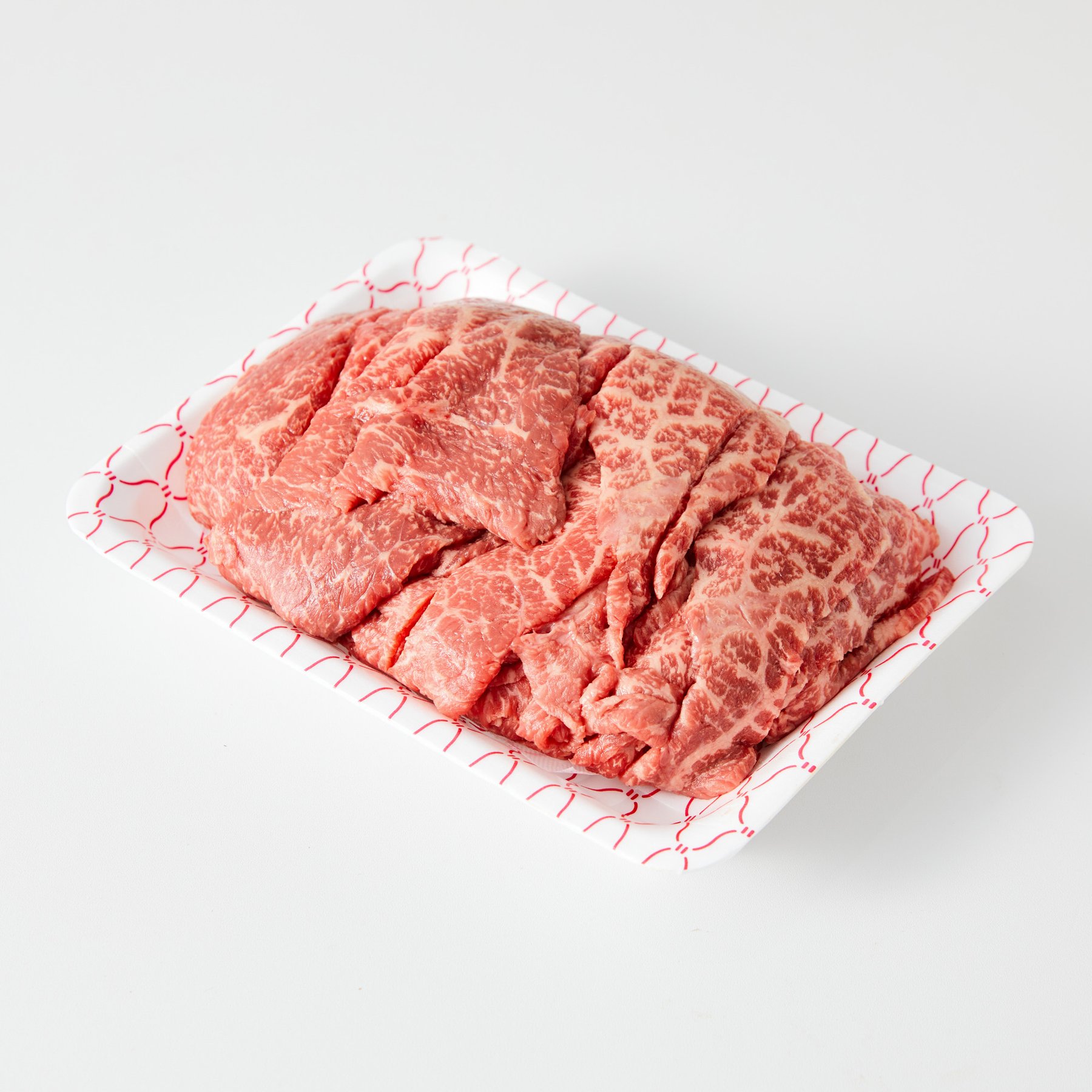 한우 앞다리 불고기용 200g 배민 장보기∙쇼핑