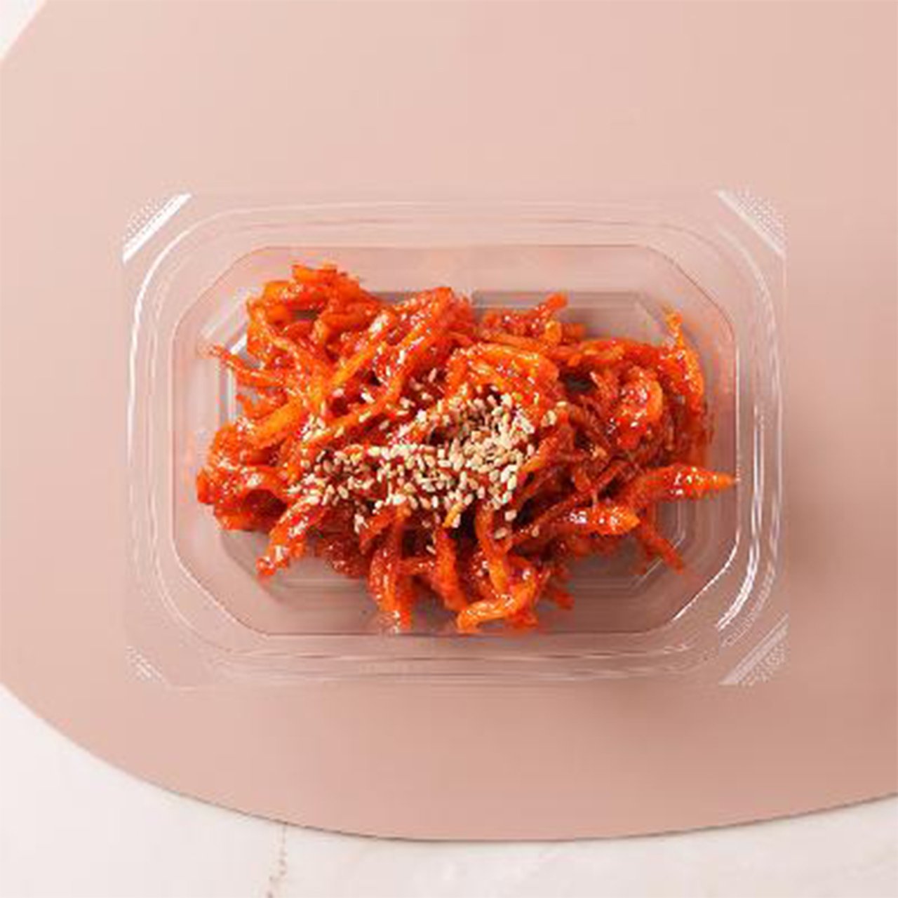 진미채무침 80g 배민 장보기∙쇼핑