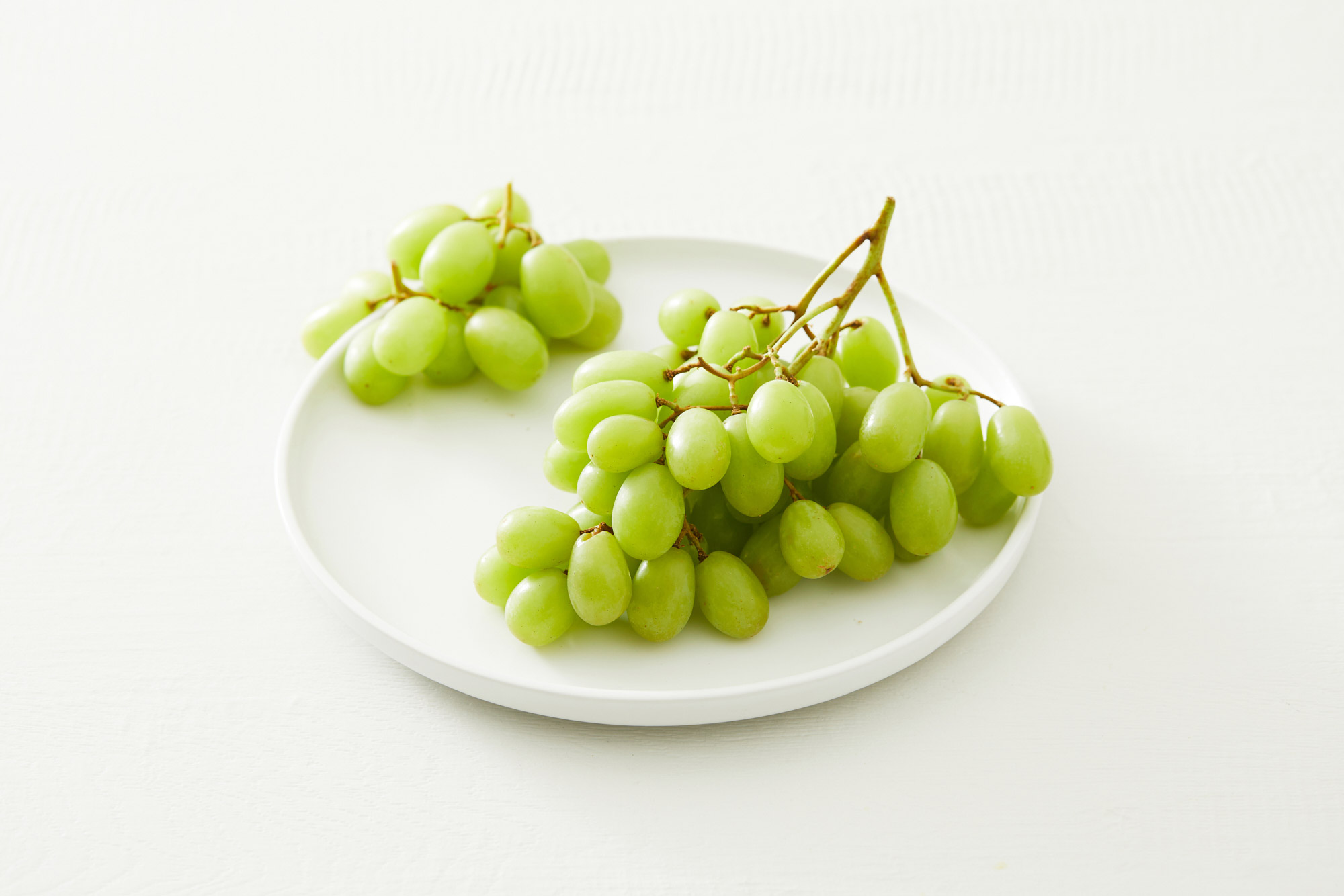 수입 청포도세척과일 1팩 배민 장보기∙쇼핑