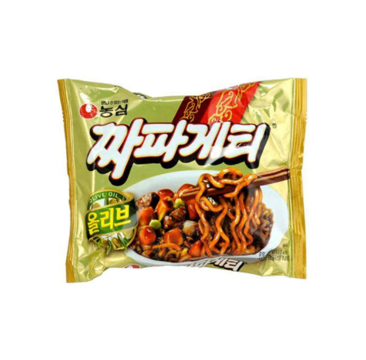 농심짜파게티봉지 배민 장보기∙쇼핑